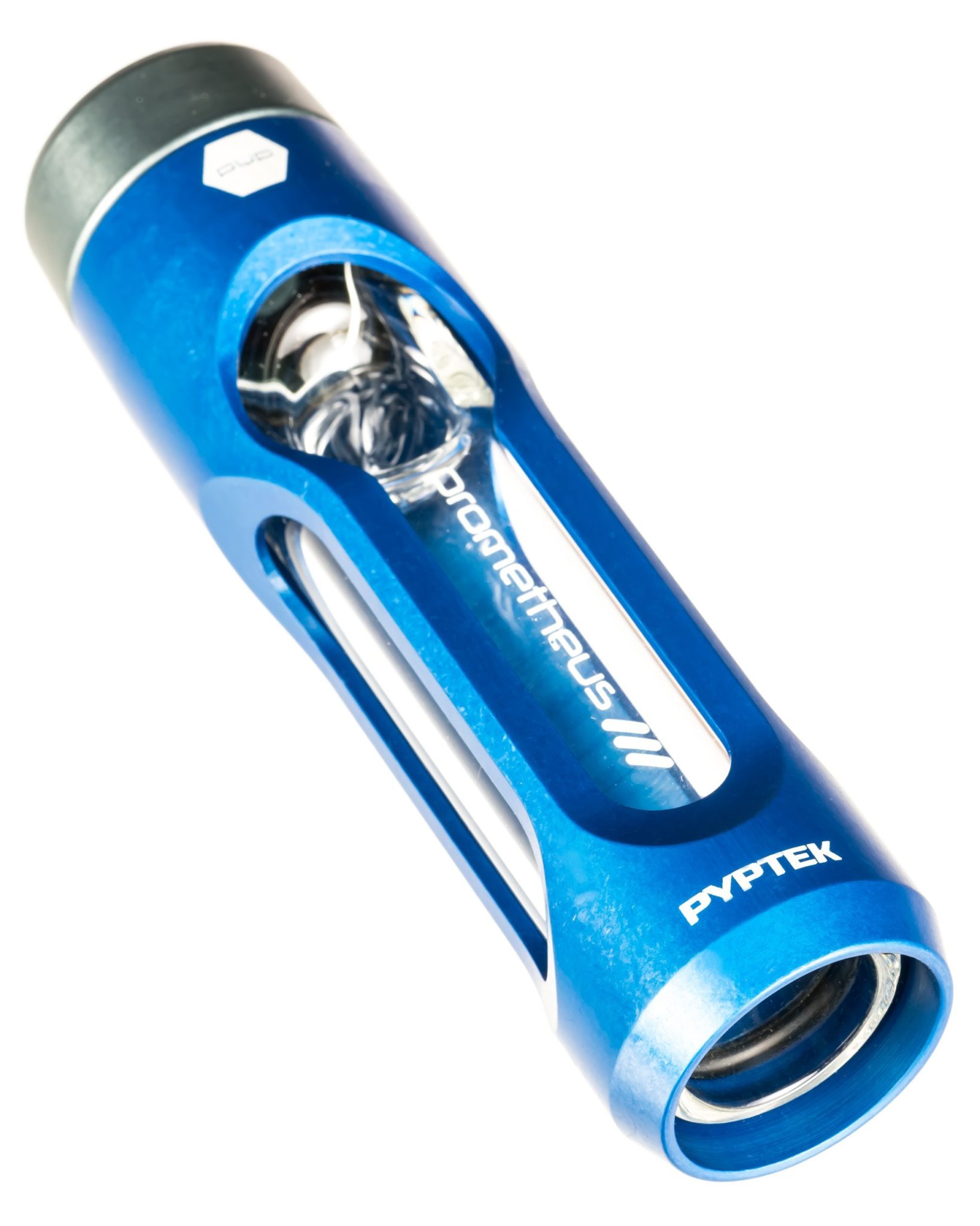 Prometheus Dreamroller Pipe - Weed Reader